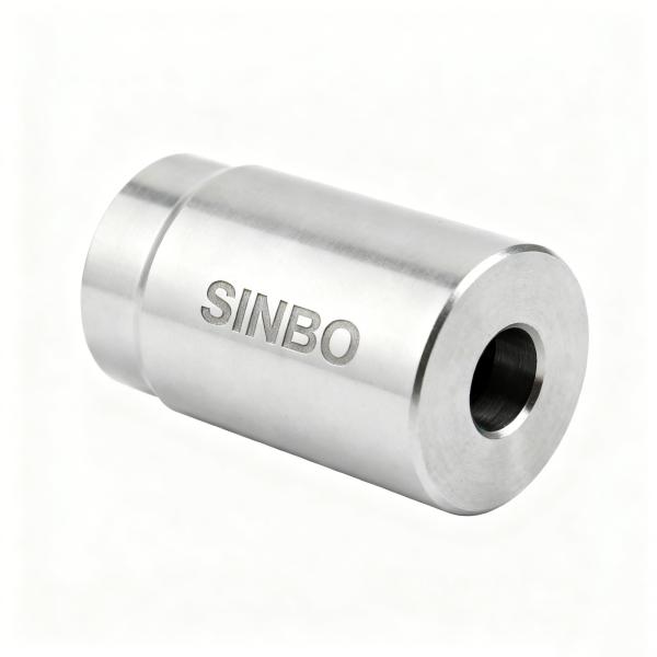 Quality CNC Machining Custom CNC Metal Parts Produced Using TOYO 350T Die Casting for sale