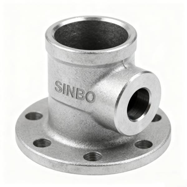 Quality CNC Machining Custom CNC Metal Parts Produced Using TOYO 350T Die Casting for sale