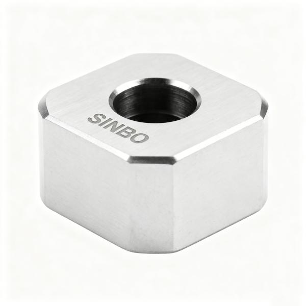 Quality CNC Machining Custom CNC Metal Parts Produced Using TOYO 350T Die Casting for sale