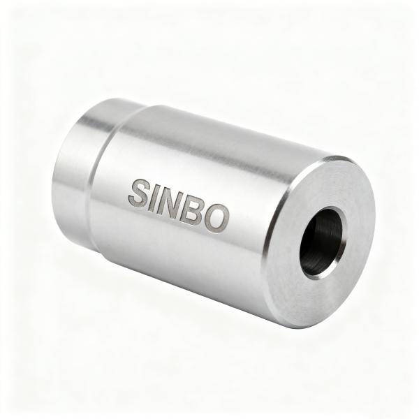 Quality CNC Machining Custom CNC Metal Parts Produced Using TOYO 350T Die Casting for sale