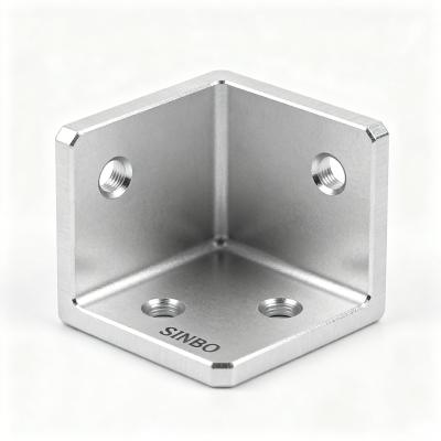 Processing Time 15-20 Days CNC Engineering Machine Parts Custom Components for Industrial Automation and Mechanical Systems