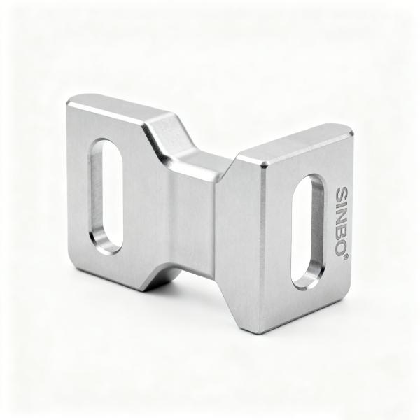 Quality Processing Time 15-20 Days CNC Engineering Machine Parts Custom Components for for sale