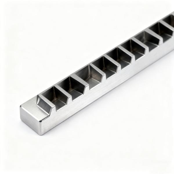 Quality Aluminum Custom CNC Machined Parts Offering Polishing Capabilities Ideal for for sale