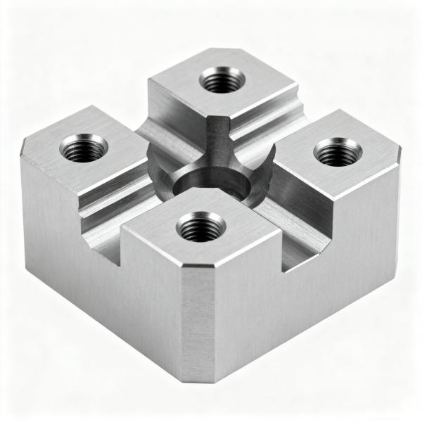Quality Milling CNC Mechanical Parts Designed with Varies By Part and Low Maintenance to for sale