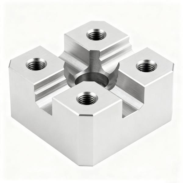 Quality Milling CNC Mechanical Parts Designed with Varies By Part and Low Maintenance to for sale