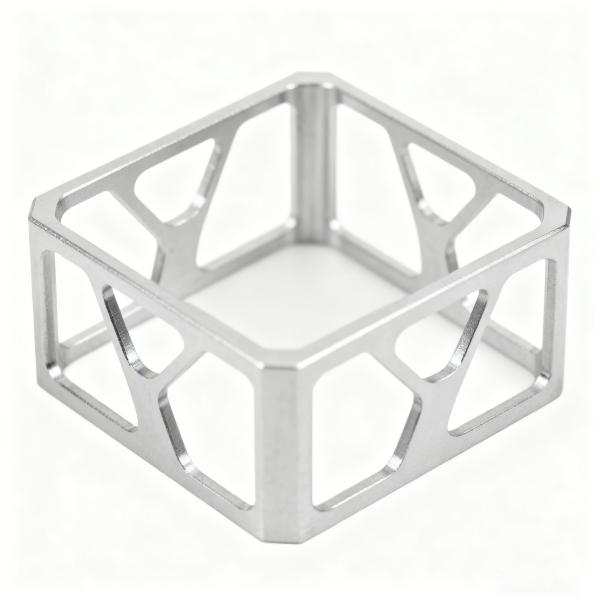 Quality Milling CNC Mechanical Parts Designed with Varies By Part and Low Maintenance to for sale