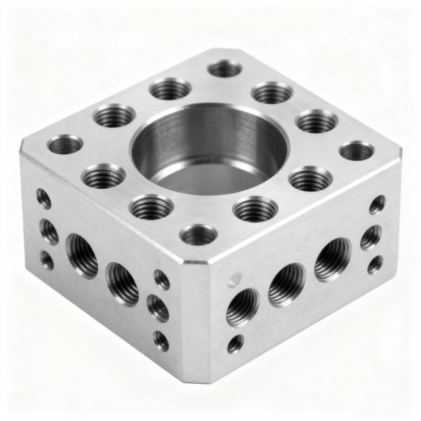 Quality Milling CNC Mechanical Parts Designed with Varies By Part and Low Maintenance to for sale