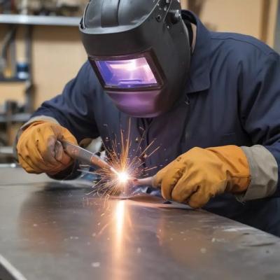 China TIG Welding: Complete Guide for Precision Metal Fabrication for sale
