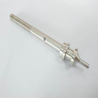 China Torlerance 0.1 to 0.005mm CNC Machining Services for CNC Machine Parts Offering Material Removal Rate Up To 500 Cubic Inches Per Hour for sale