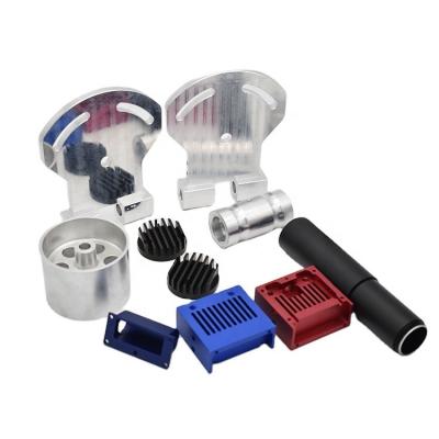 China Customization Based On Customer Specifications Custom CNC Machined Parts Sizes Base On Customer Required CNC Custom Parts for sale