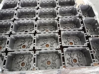 China Customized By Drawings CNC Milling Parts applying Tolerance 0.005-0.1 Mm and Manufacturing Process Tapping M3 for mechanical parts for sale
