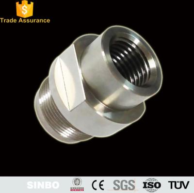China CNC Precision Milling Capabilities Offering Precise Milling Solutions for Complex Components and Industrial Applications for sale