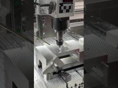 CNC machining service