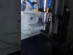 5 Axis Machining Incredible Grip
