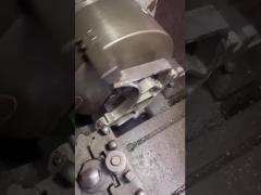 Precision CNC Machining Services for Diverse Industries with 0.01mm Tolerance