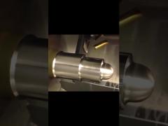 Precision CNC Milling Parts For Aerospace Electronical Medical Machinery Industrial