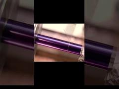 Customized OEM Precision CNC Machining Milling Parts Process Custom Color