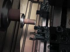 Electro Polishing Energy Storage Connectors Laser Cutting Cast Aluminum Nut