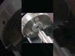 Battery Energy Storage Connectors Powder Metallurgy Protective Case 0.001mm Tolerance