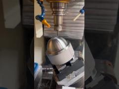 Precision OEM Anodizing Bicycle Parts Custom Milling CNC Machining Aluminum Parts