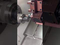 Non Standard Custom CNC Machining Services DIY Anodizing Aluminum Alloy Parts