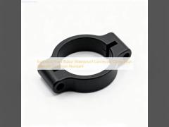 Explosion Proof Robot Waterproof Connector Clamp High Strength Corrosion Resistant