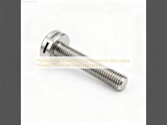 Precision CNC Machining China Magnesium Alloy Laptop Housing Custom Manufacturing Service