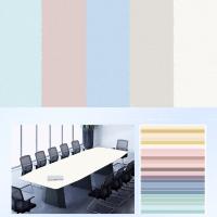 China Multi Color Enamelled Float Glass 1830x2440mm Digital Printing Customizable for sale