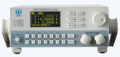 China JT6314A 300W/500V/15A  ELECTRONIC LOAD ,power supply tester，battery tester。 for sale