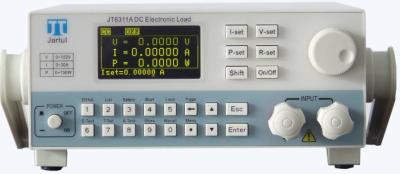 China JT6315A 300W/500V/30A dc e-load, switch power supply tester，battery tester. for sale