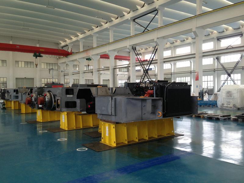 Επαληθευμένος προμηθευτής Κίνας - CHANGZHOU LANNERET INTERNATIONAL TRADE CO., LTD.