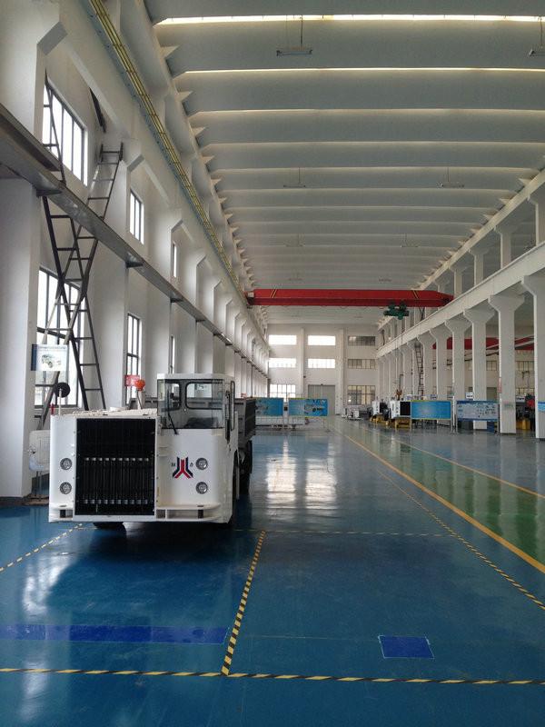 Επαληθευμένος προμηθευτής Κίνας - CHANGZHOU LANNERET INTERNATIONAL TRADE CO., LTD.