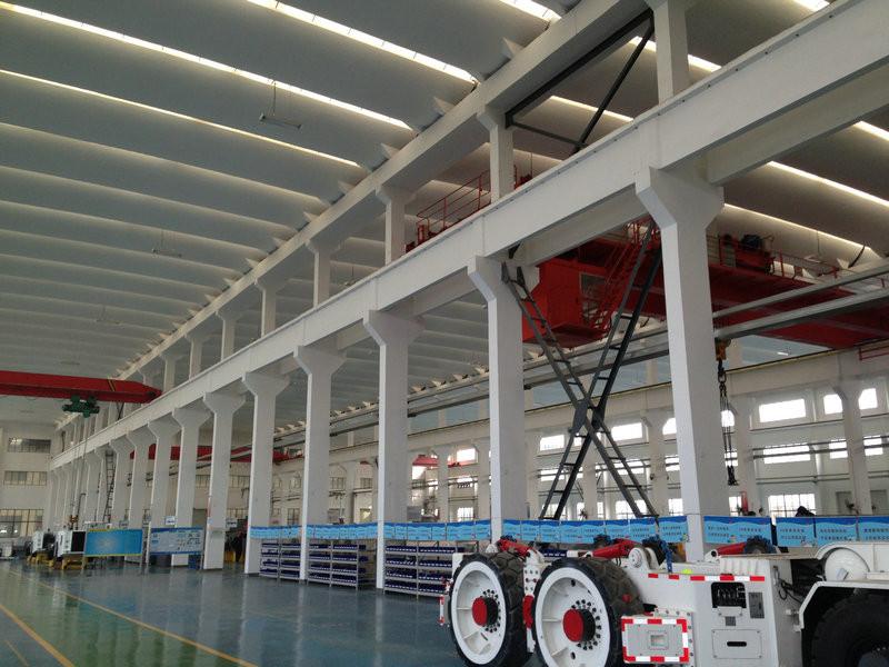 Επαληθευμένος προμηθευτής Κίνας - CHANGZHOU LANNERET INTERNATIONAL TRADE CO., LTD.