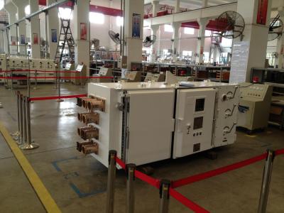 Cina Apparecchiatura elettrica di comando ad alta tensione 1140V ignifugo 400A di vuoto di estrazione mineraria in vendita