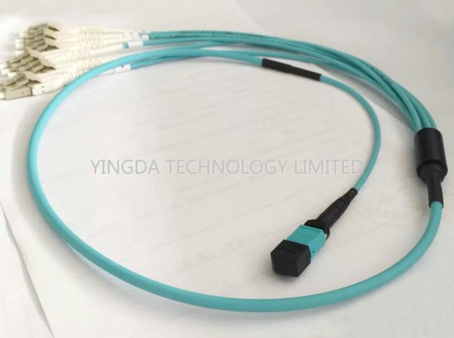 fiber optic MPT