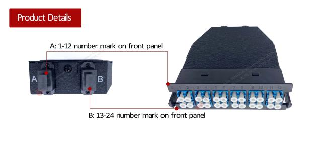 fiber cable MPO