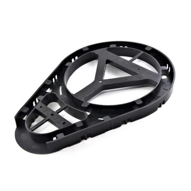 Outdoor Cable Storage Bracket Unit FSU-D600 PP Pole Mounted 12 Meters