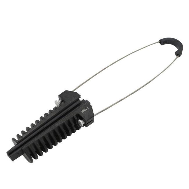 Pastic Cable Installation Kits Tension Clamp
