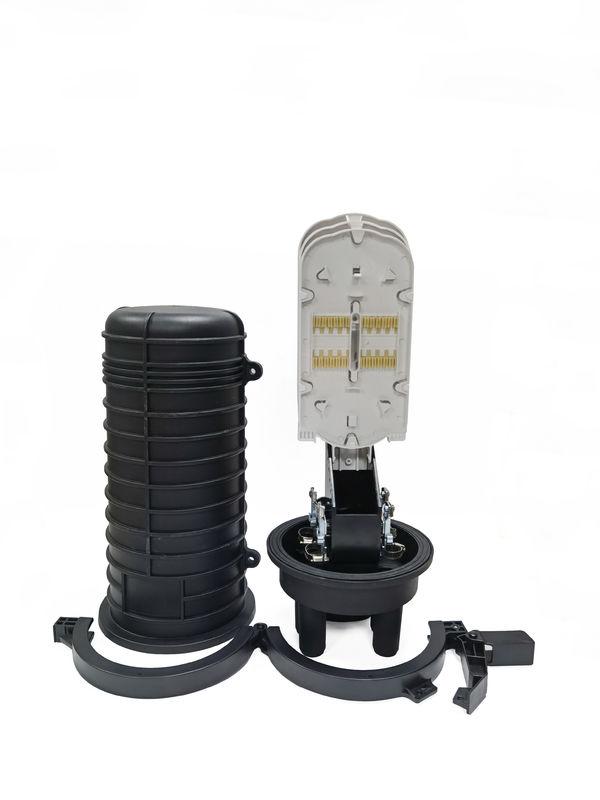 144 Cores Heat Shrink Dome Fiber Optic Splice Closure
