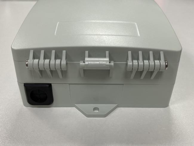 fiber termination kit