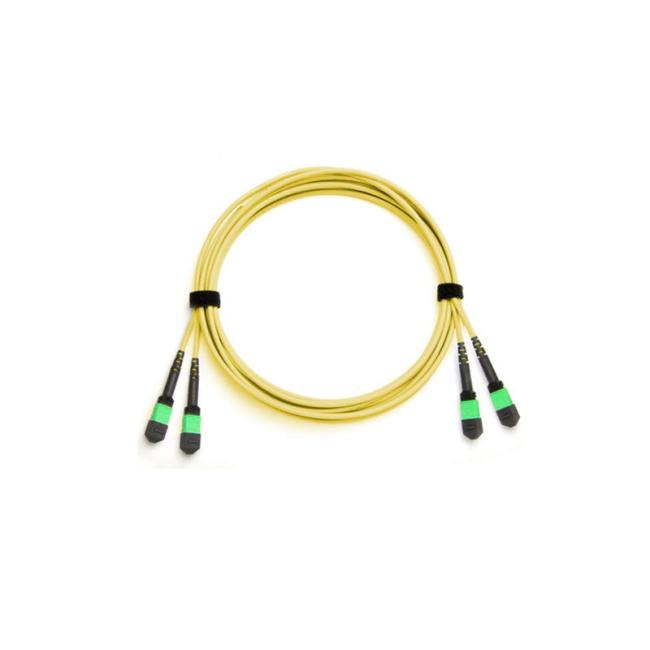 24 fibers MPO Truck cable