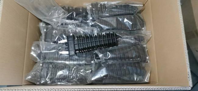 ADSS cable Anchor Clamp