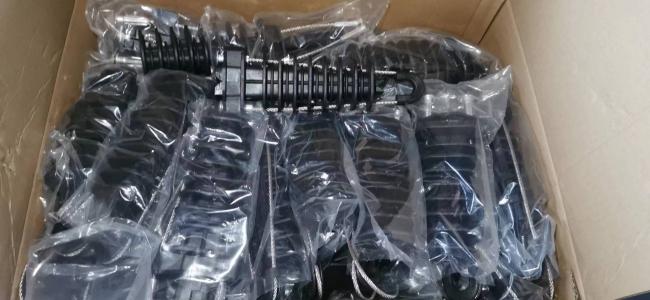 Adss Cable Anchor clamp