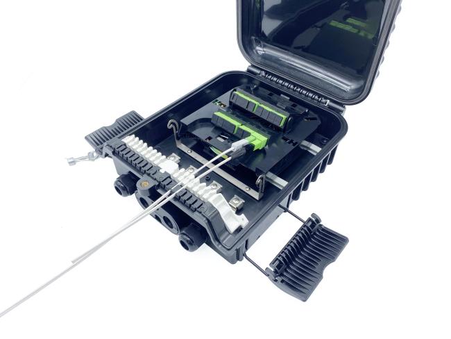 Fiber Splitter box 