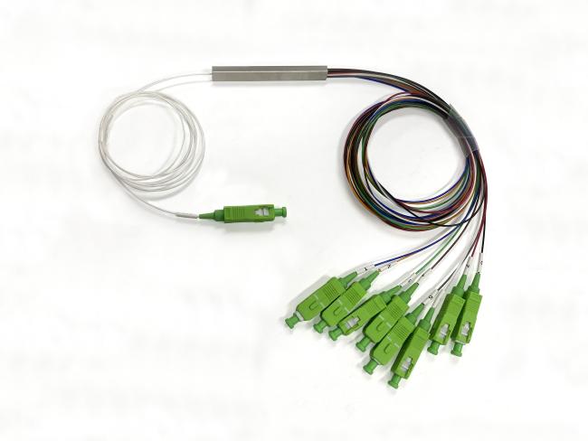 Fiber PLC Splitter