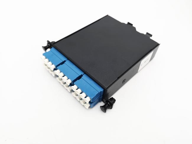 MPO 24 Fiber MPO Cassette