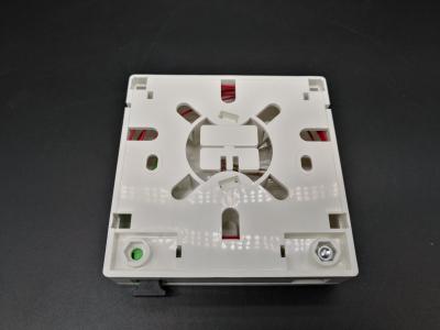 Chine 1 panneau optique gauche de prise de Sc RPA de boîte d'arrêt de fibre de FTTH avec le tresse 1.5m à vendre
