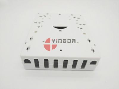 Chine 24 boîtes de distribution optiques de fibre de noyaux pour la fibre à la clôture à la maison d'arrêt d'épissure et de diviseur de fusion à vendre