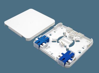 중국 벽에 장착된 FTB86R 광섬유 종료 상자 판매용