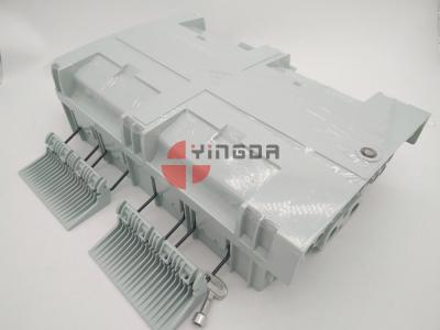 Китай 3 в 24 вне коробках Сплиттер оптического волокна для кабеля падения, на открытом воздухе 96 ядров с Ункут портом продается